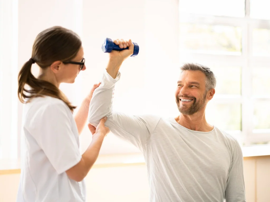 Physiotherapy Clinic in Dubai | Physiotherapist in Dubai