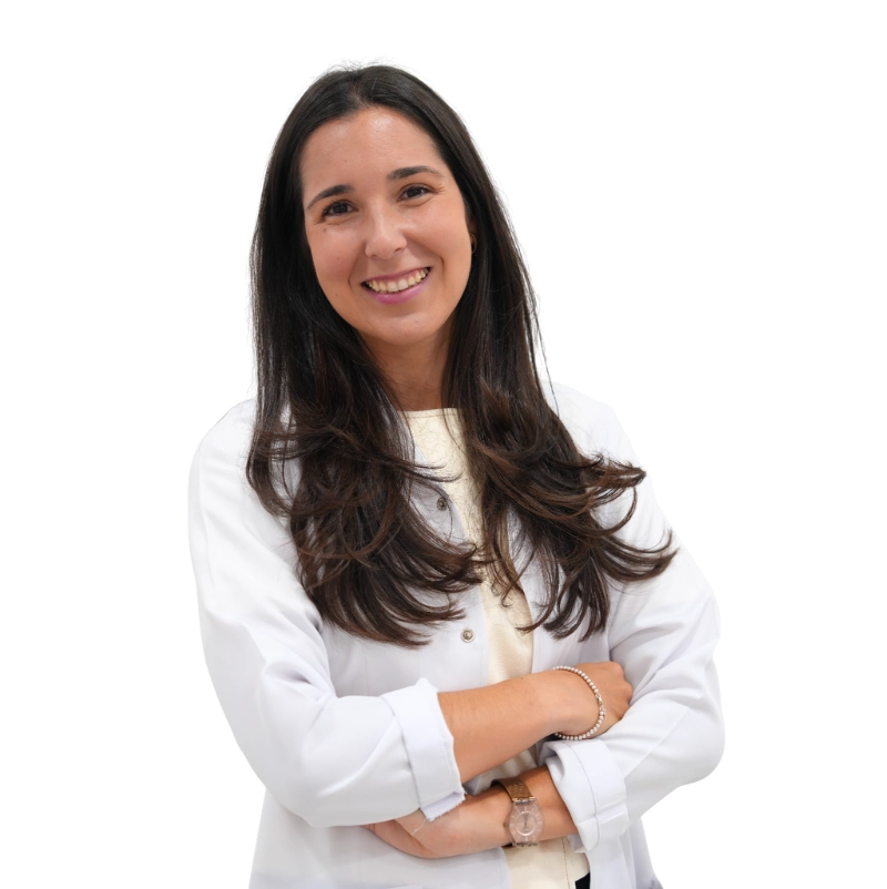 Rheumatology Doctor in Motor City | Dr. Maria Prigeo