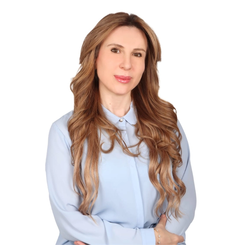 Dr. Suad Abu Tahoun - Diagnostic Radiologist in Dubai | HealthBay